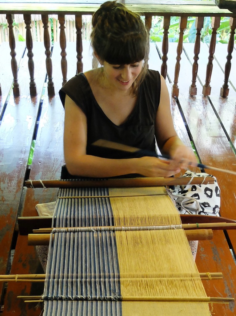 ACTIVITIES – Ethical Fashion and Eco Textiles